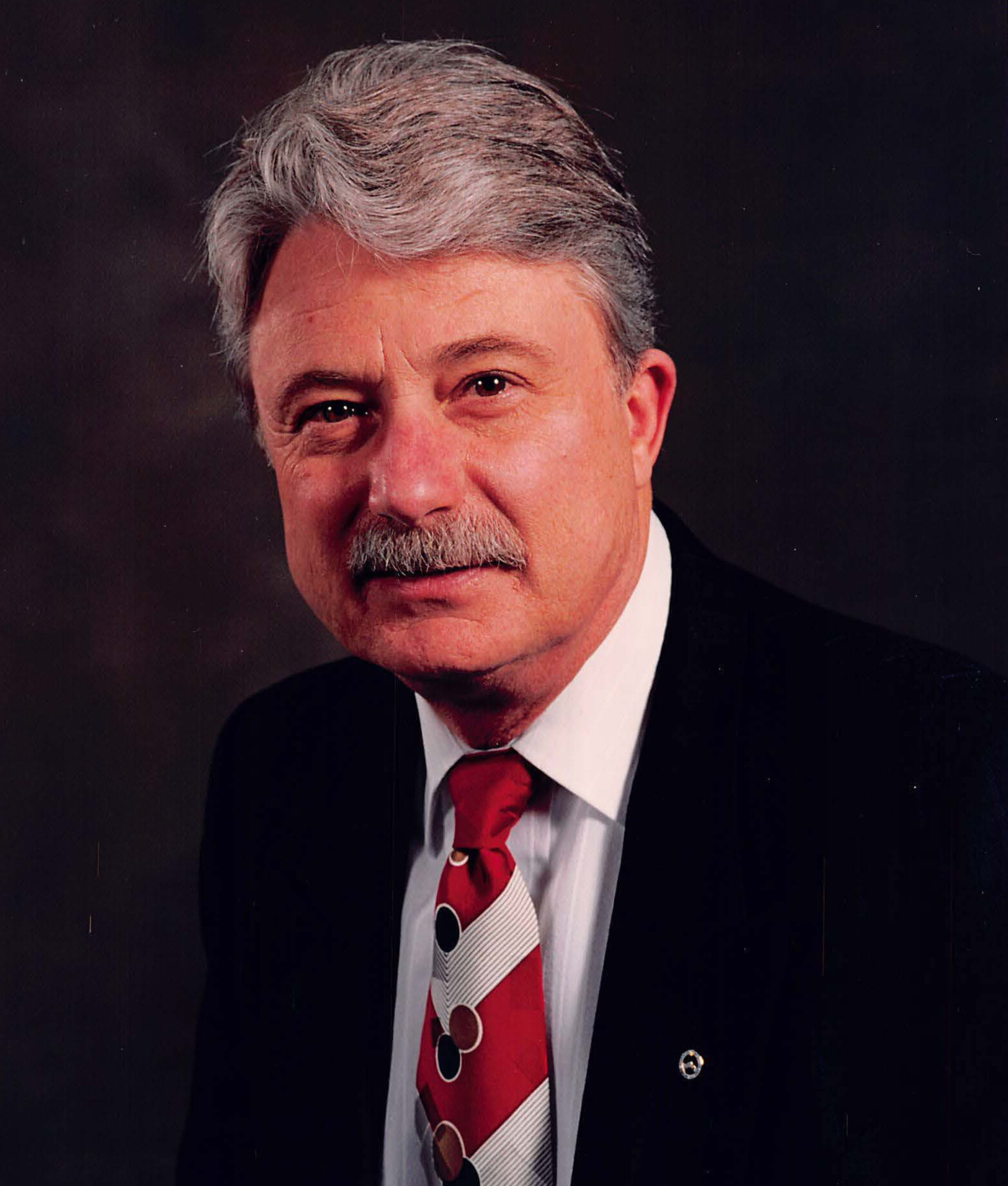 Remembering former Secretary-Treasurer William R. Yates | National ...