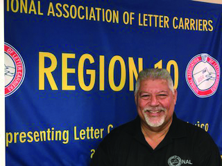 NALC president appoints trustee and national business agent | National ...