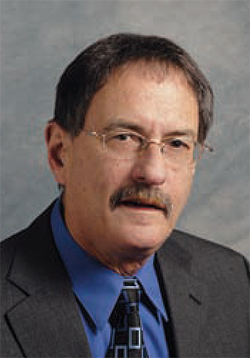 Passing of former Director of City Delivery Dale Hart | National ...