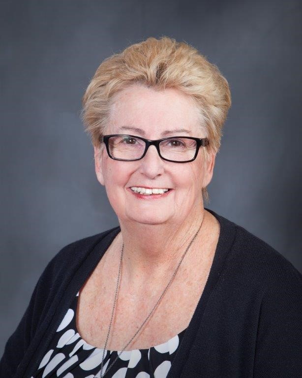 Former Branch 1100 Treasurer Kathy Rubly dies | National Association of ...