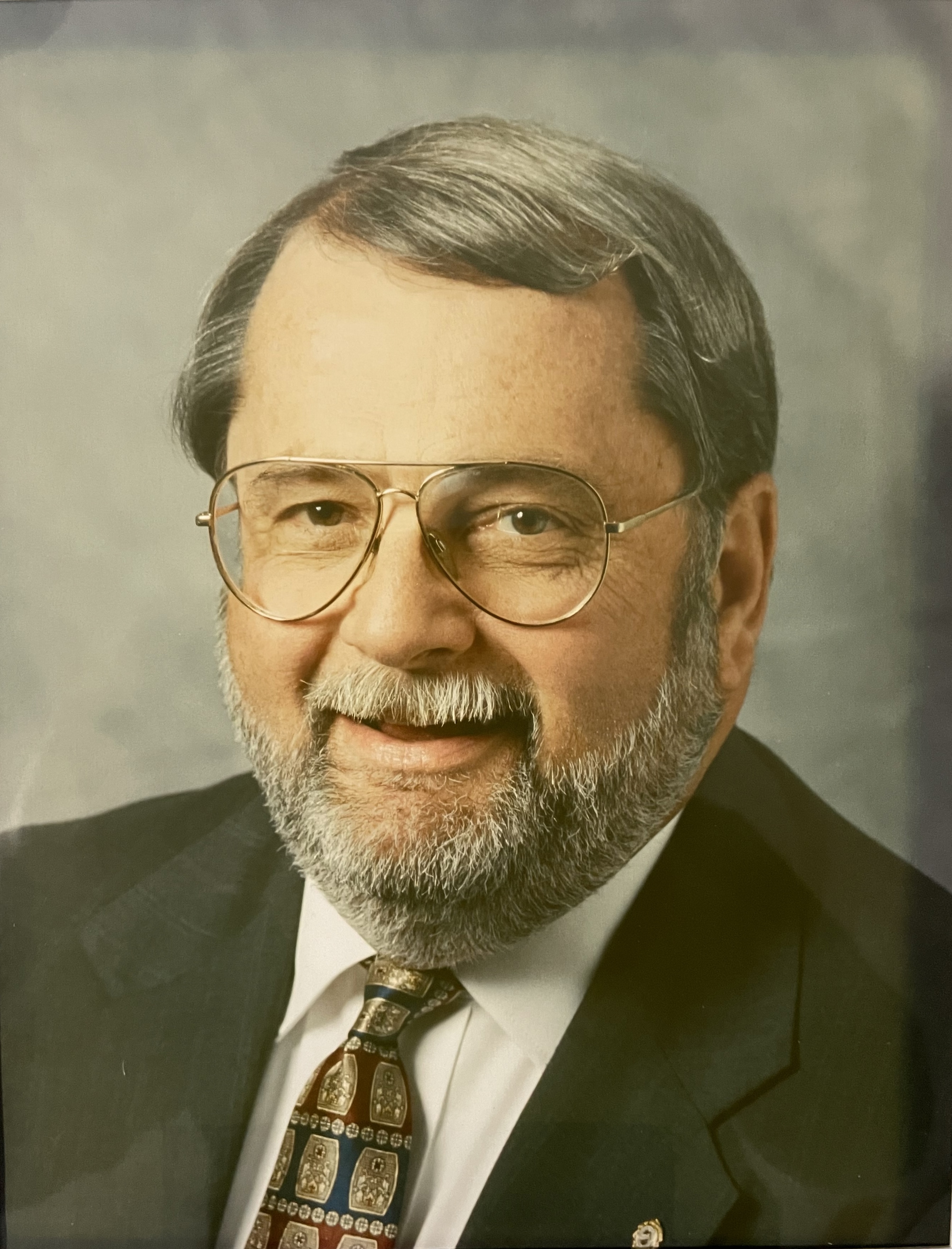 Former Region 13 National Business Agent Richard Gentry dies | National ...