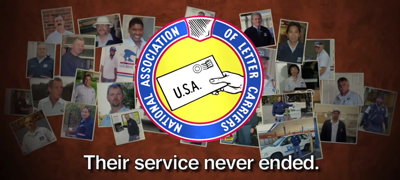 NALC Veterans Group: 7,000 members (so far) | National Association of ...