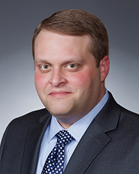 Renfroe appointed EVP; Jackson named dir. of city delivery; other ...