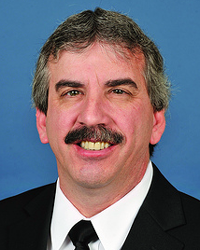 Rolando appoints Drass as VP, Renfroe as city delivery director ...