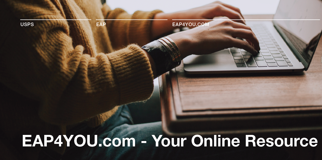 Employee Assistance Program | National Association of Letter Carriers ...